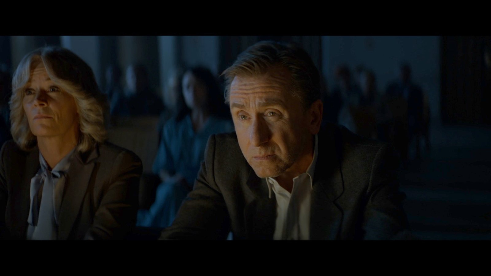 Stills & Production Photos – Sharon Percy